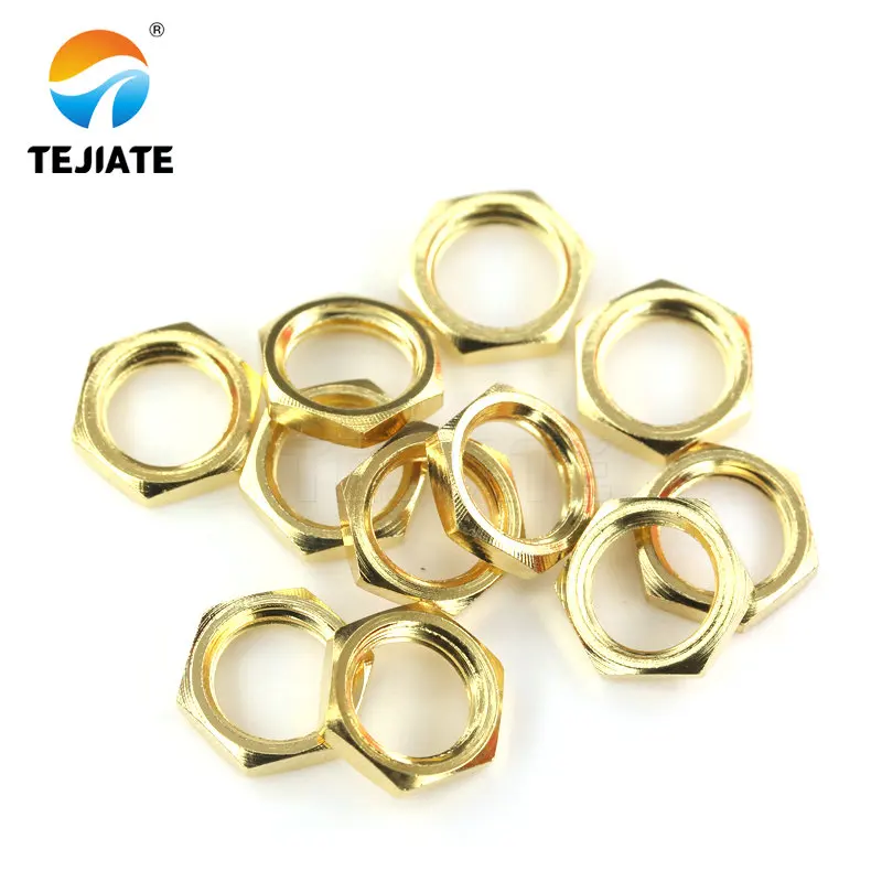 50PCS-SMA-Nuts-50PCS-SMA-Red-Dust-Cap-Match-For-SMA-Connector-SMA ...