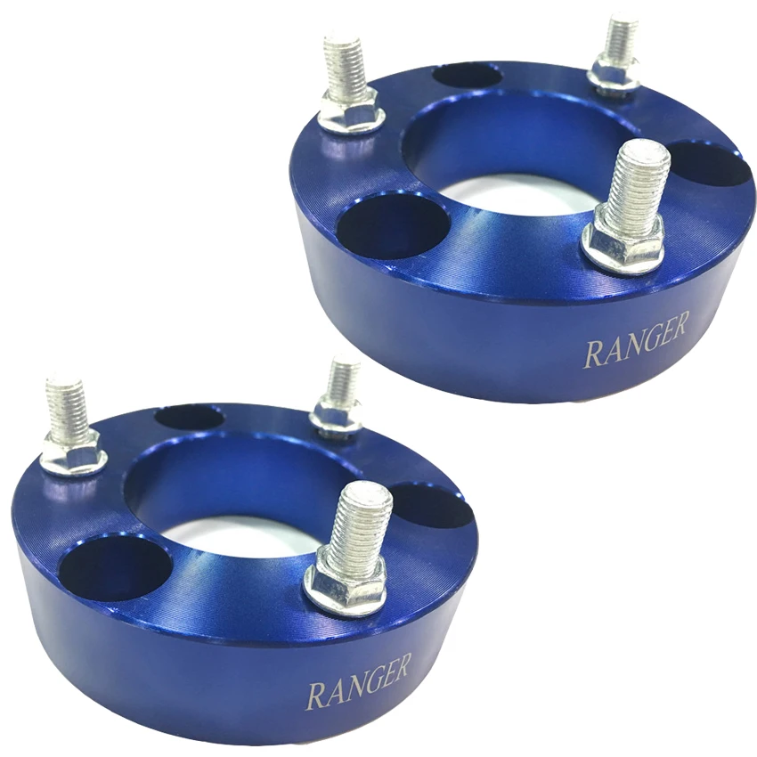 Front Suspension Lift Up Kits For Ford Ranger T6 T7 Mazda BT 50 2011 ...