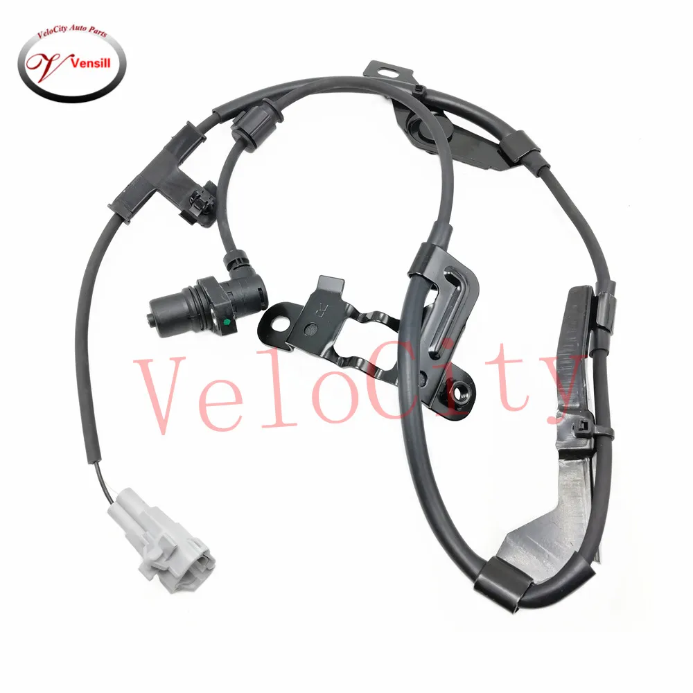 Front-RH-ABS-Sensor-Wheel-Speed-Sensor-For-Toyota-Tacoma-4Runner-Land ...