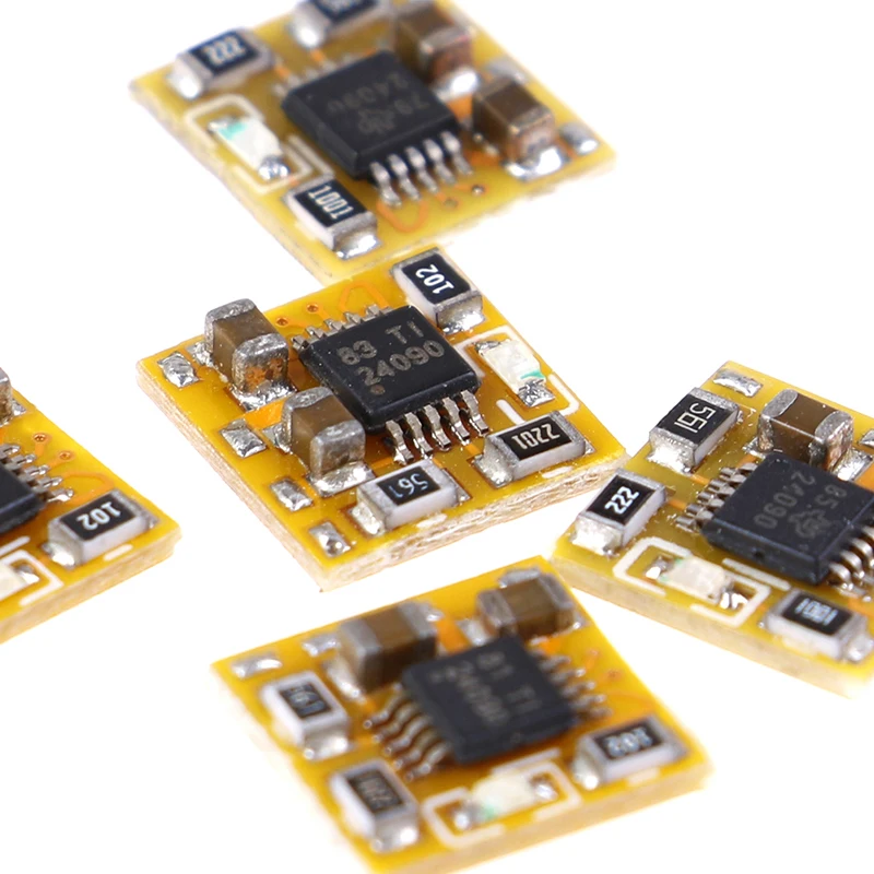 5Pcs-Good-Working-ECC-Easy-Chip-Charge-Fix-All-Charger-Problem-For-All ...