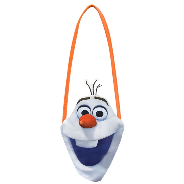 Frozen2 New Cartoon Bag Children’s Small Shoulder Bag Shoulder Bags ...