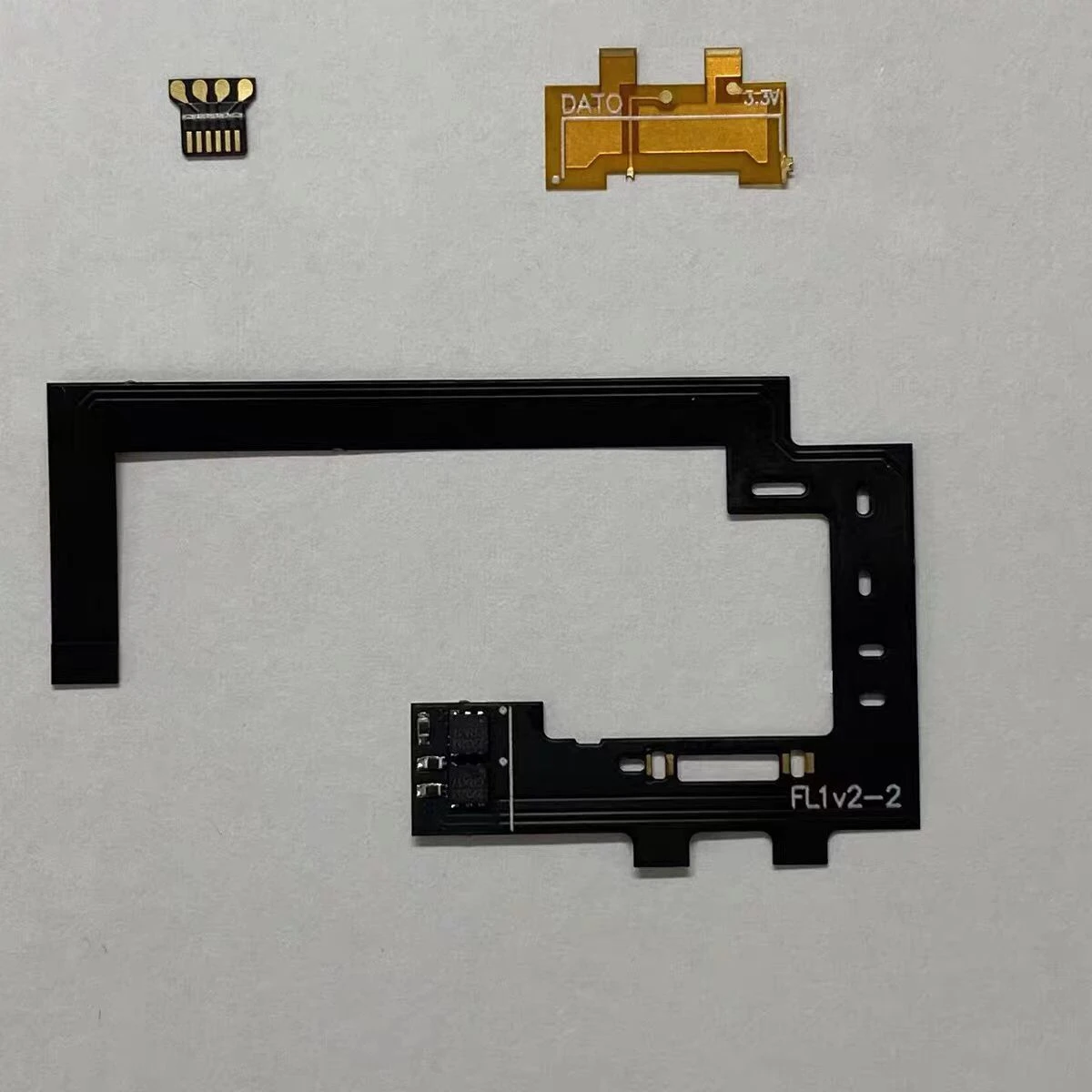 Brand New Hwfly OLED Edition ( not OLED ribbon ) : r/SwitchPirates
