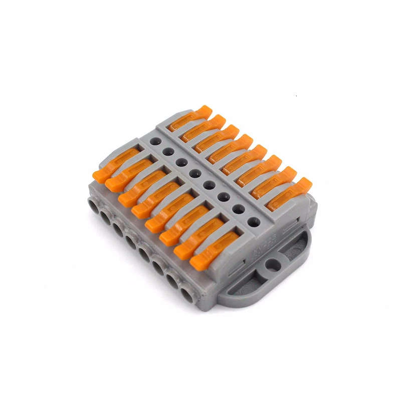 Wire Connectors 222-413 415 Docking Cable Conectors Fast Universal ...