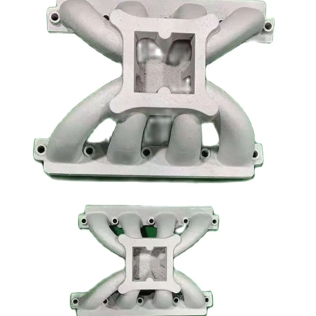 Custom-SLM-3D-Printing-Metal-Parts-stainless-steel-aluminum-CNC ...