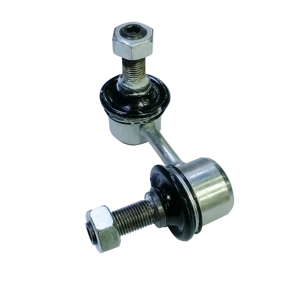 2PCS-LINK-ASSY-FRONT-STABILIZER-54618-8H300-54668-8H300-L-R-For-Nissan ...