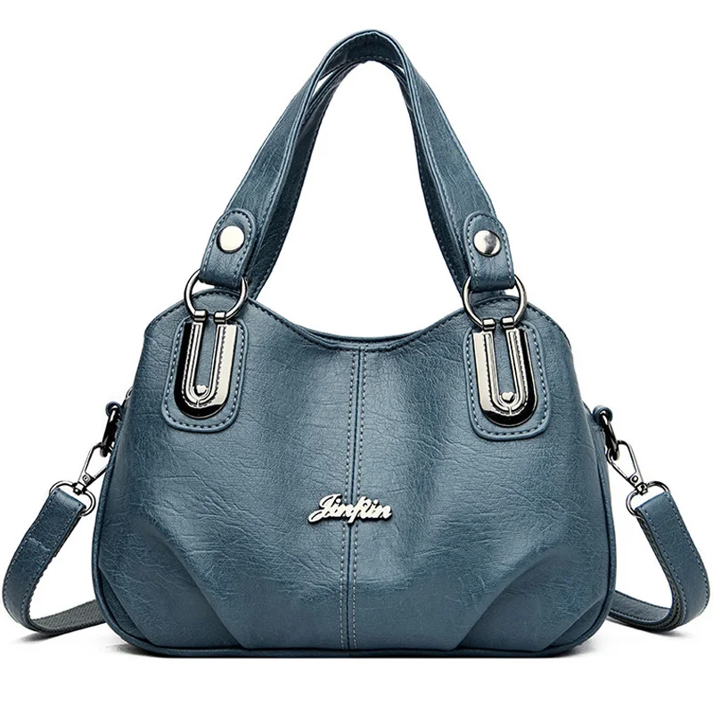 Bolso-principal-de-tres-capas-para-mujer-bolsos-de-cuero-suave-bolso-de ...