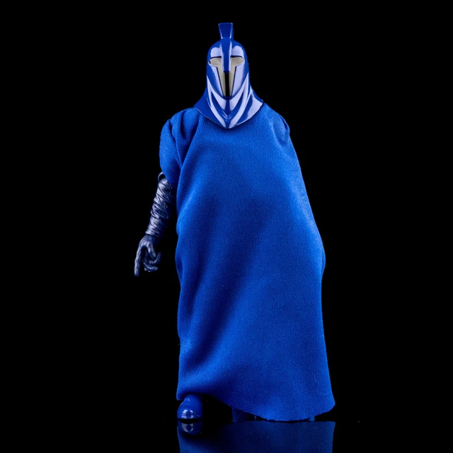 Star Wars Senate Guard Costume