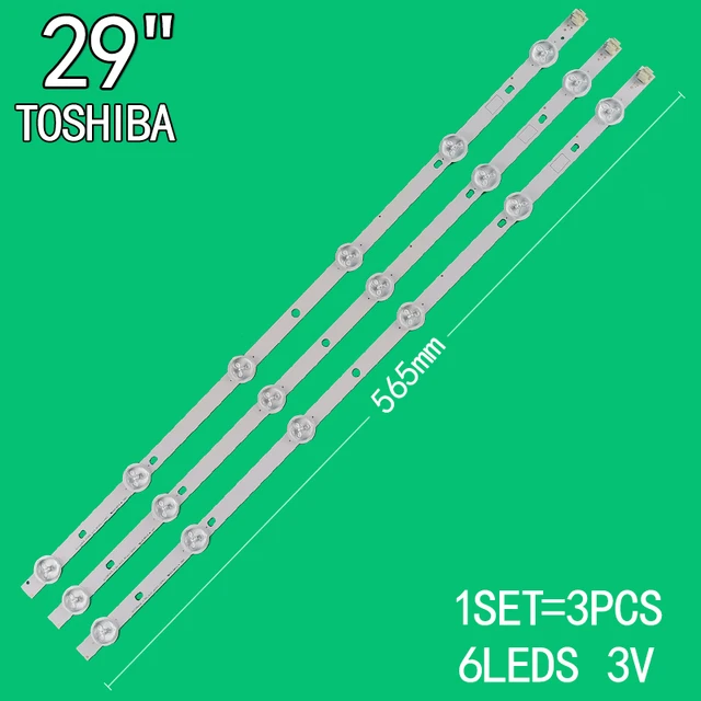 Toshiba Led Tv 29 Inch