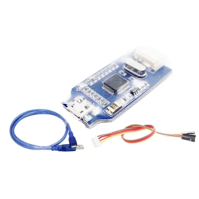 J-Link-OB-Debugger-programmer-Downloader-Jlink-STM32-instead-of-stlink ...