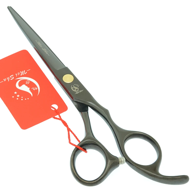 New 5.5 Inch/6.0 Inch Jp440c Cutting Scissors,meisha Salon Barbers Hair ...