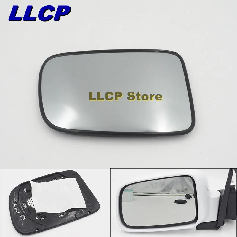 For HONDA CRV RD5 RD7 2002 2003 2004 2005 2006 Car Rearview Door Wing ...