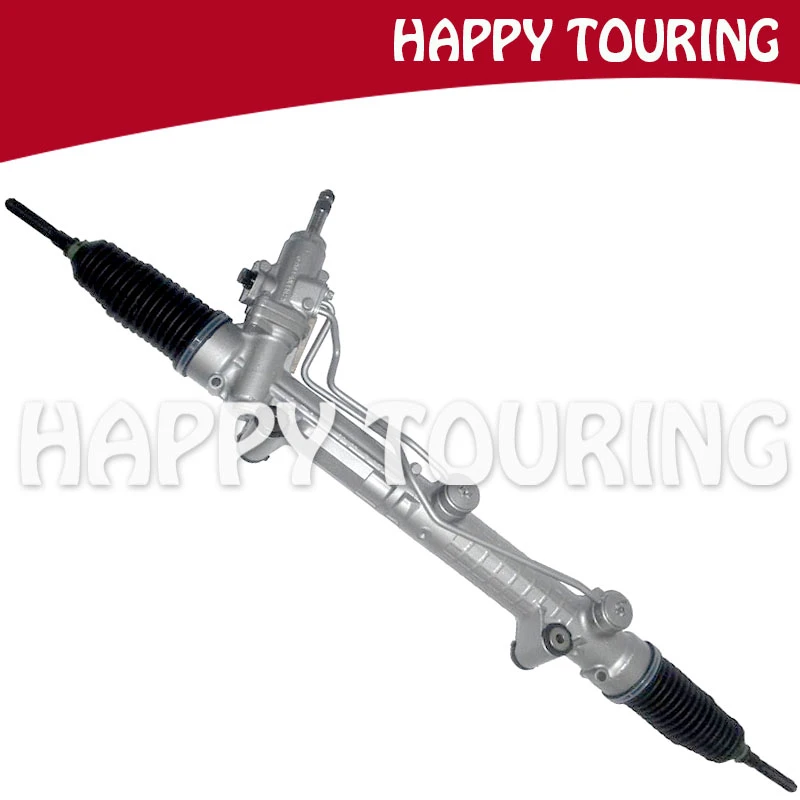 Power Steering Rack For Mercedes GL Class X164 GL320 GL350 GL450 GL550 ...