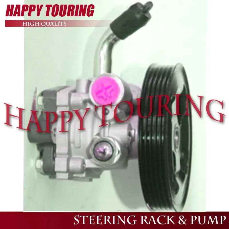 Power Steering Pump For Suzuki Grand Vitara 2.0i 4x4 1.6 2.5 49100 ...