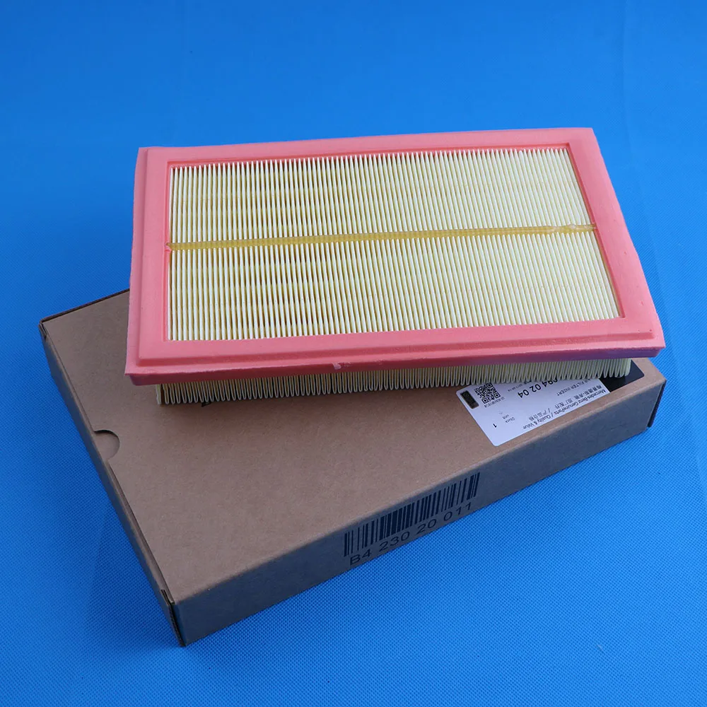 A2740940204 Car Air Filter For Mercedes-Benz W205 C160 C180 C200 C250 ...