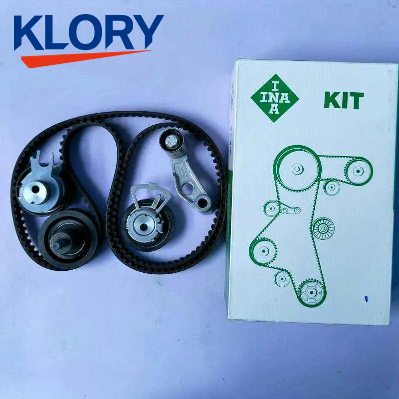 5300089100 Timming Kit For Volkswagen 02-05 Polo 1.4l 23 1041,, 036 198 ...