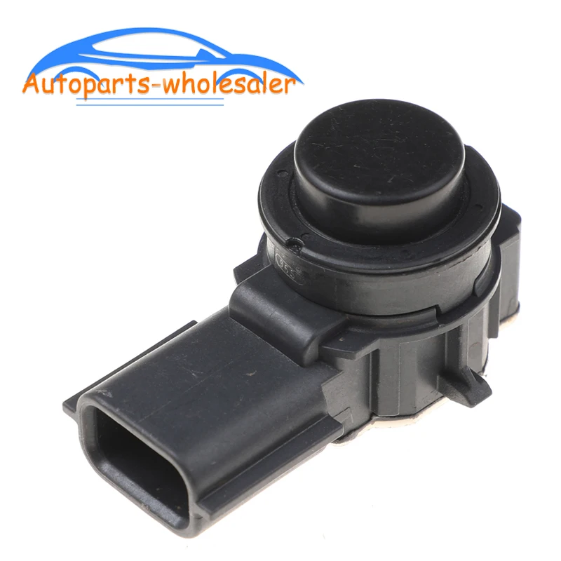 New-284384061R-For-Renault-Kadjar-Espace-2015-PDC-Parking-Sensor-Car ...