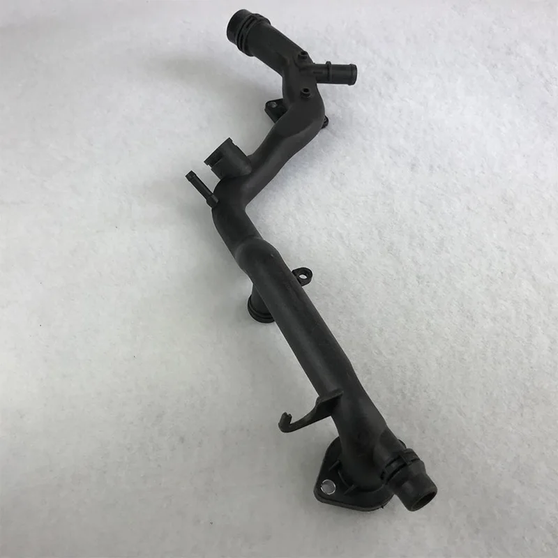 06E121045BA-for-Audi-a4-a5-Q7-engine-coolant-cooling-radiator-pipe ...