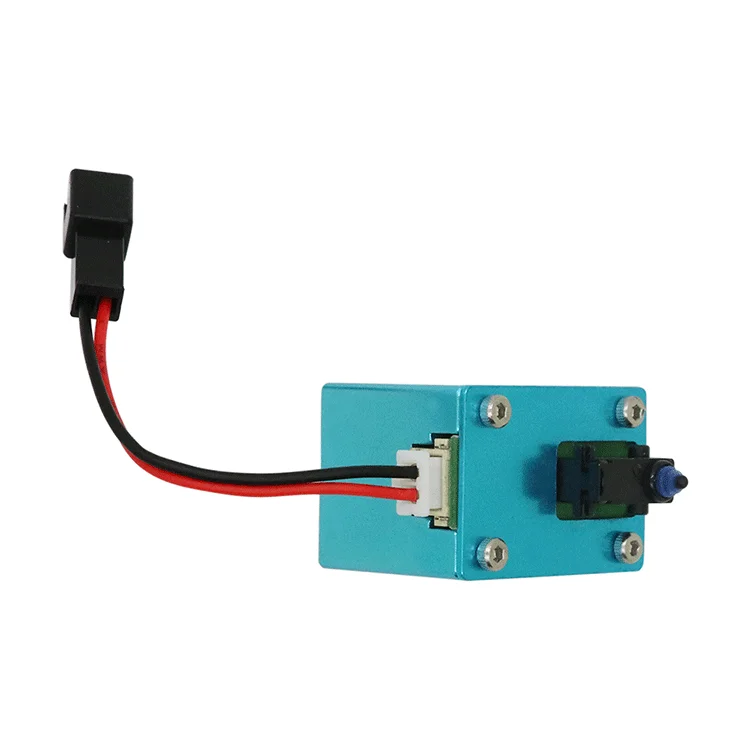 Blurolls Anycubic Kossel 3D Printer Auto Leveling Sensor for Heated Bed ...