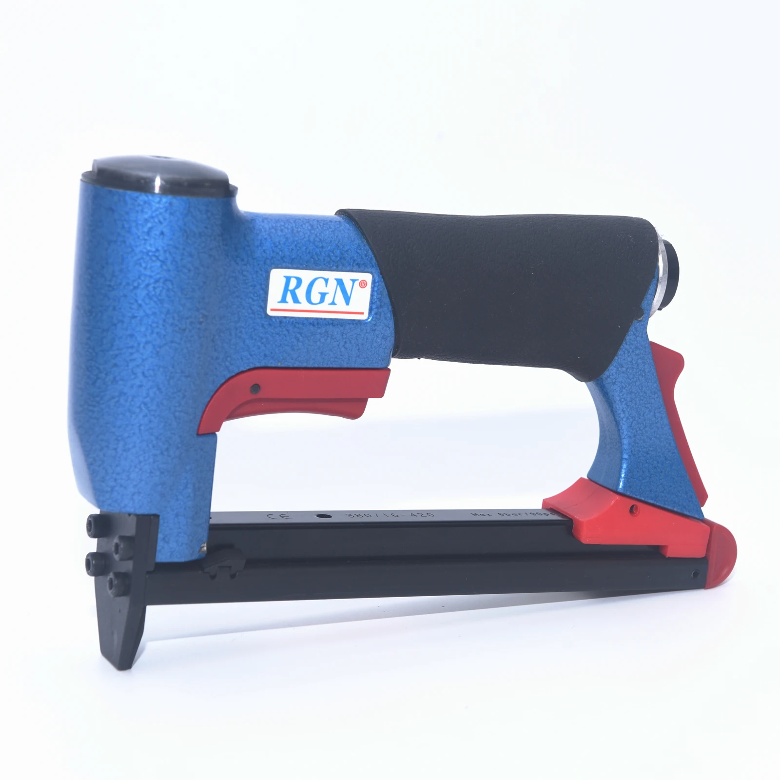Fine Wire Air Gun Stapler | Air Stapler Gun U Nail | Air Staple Gun ...