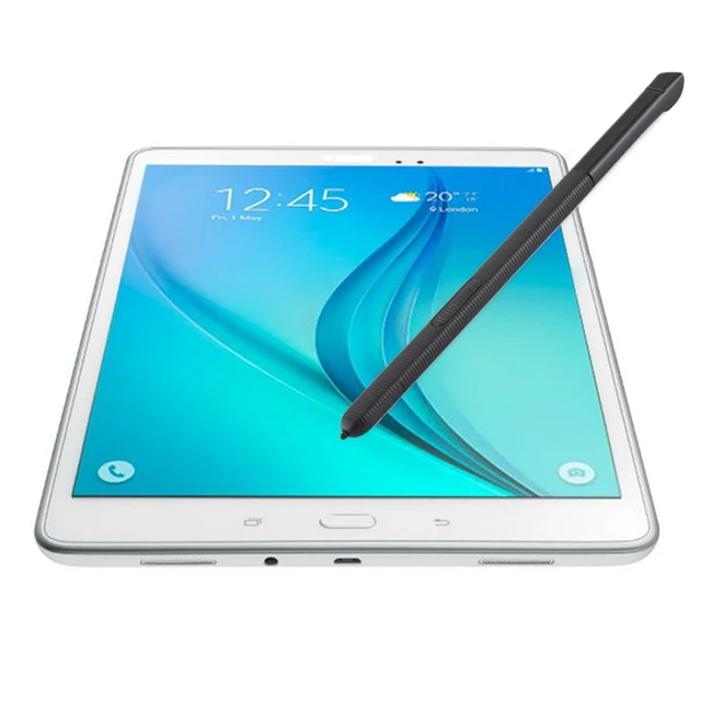 Galaxy Tab S2 Mit Stift Schreiben