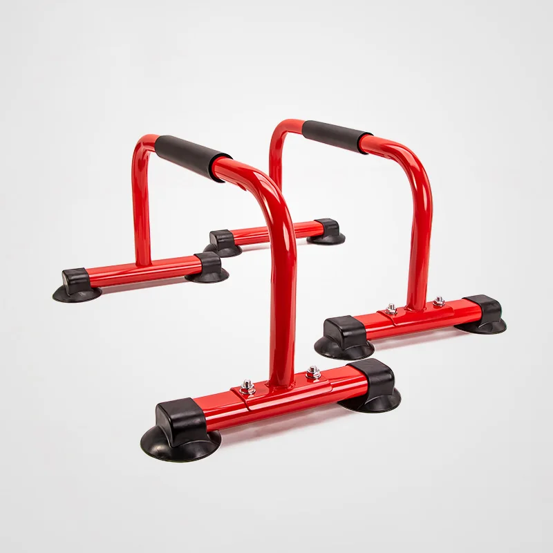 Parallel Gymnastics Calisthenics Handstand Bars Fitness Push-ups Stand ...