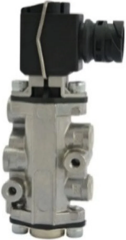 Automobiles & Motorcycles Valves & Parts FEBIAT Solenoid Valve used for ...