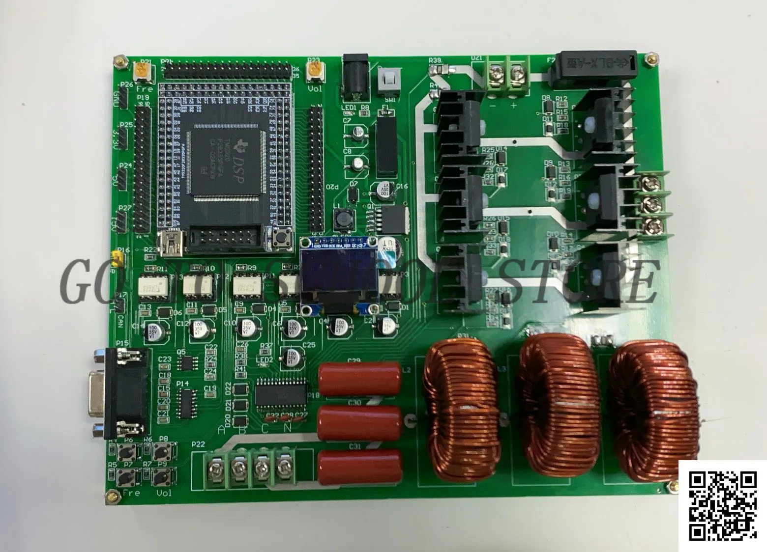 301 Moved Permanently