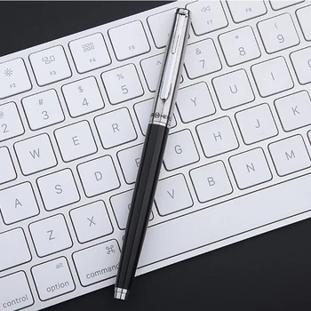 High Quality Brand Hero 007 Metal Ink Fountain Pen School Student Gift ...