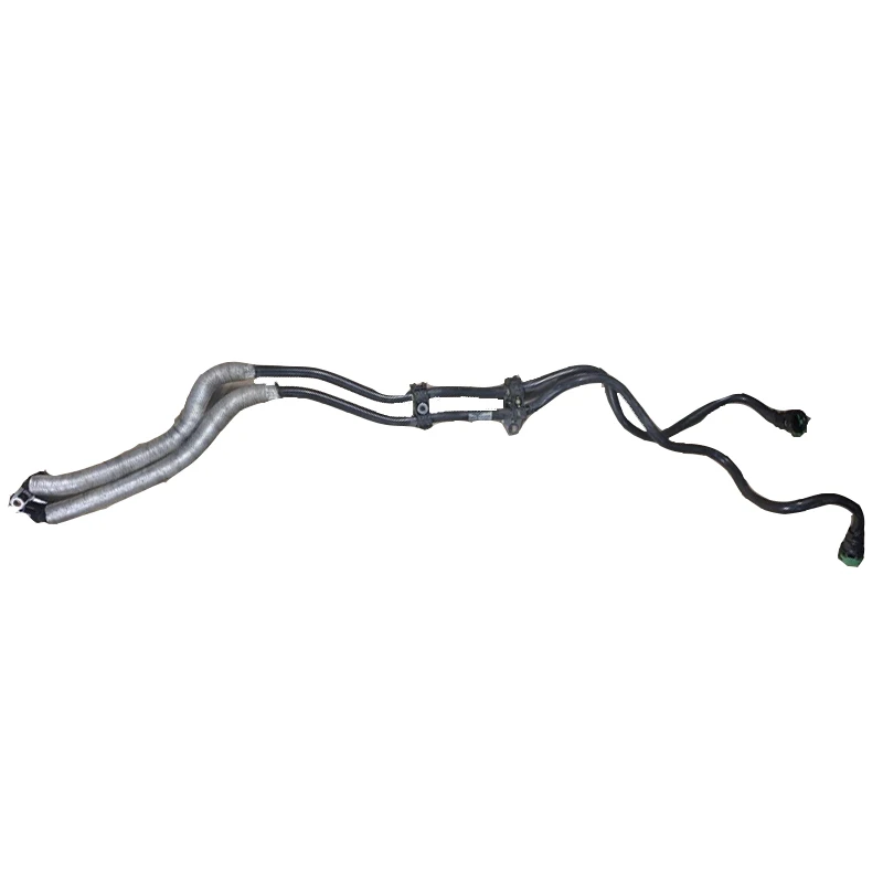 Xuzhiang 17227604979 Coolant Hose Water Tank Coolant Water Pipe For Bmw ...