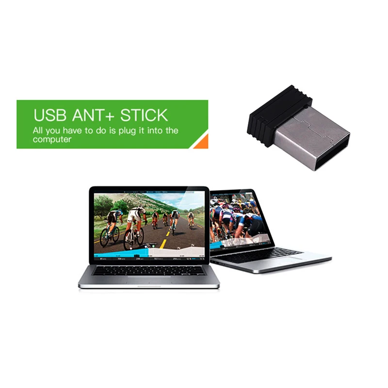 Test garmin usb ant stick - nimfawarrior