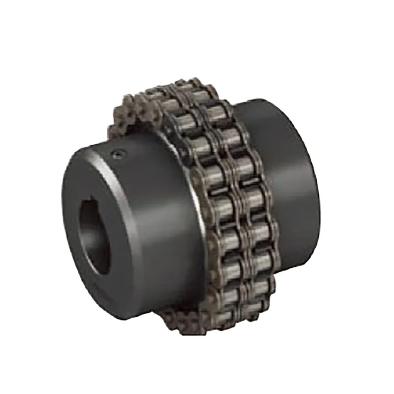 Chain Coupler
