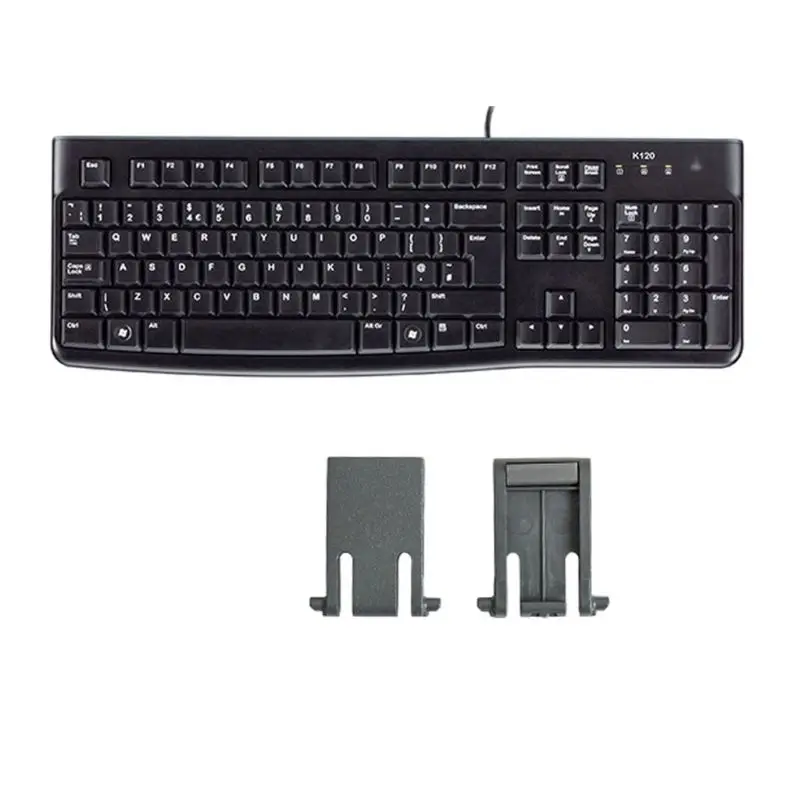 Logitech K120 Keyboard Spare Parts | Reviewmotors.co