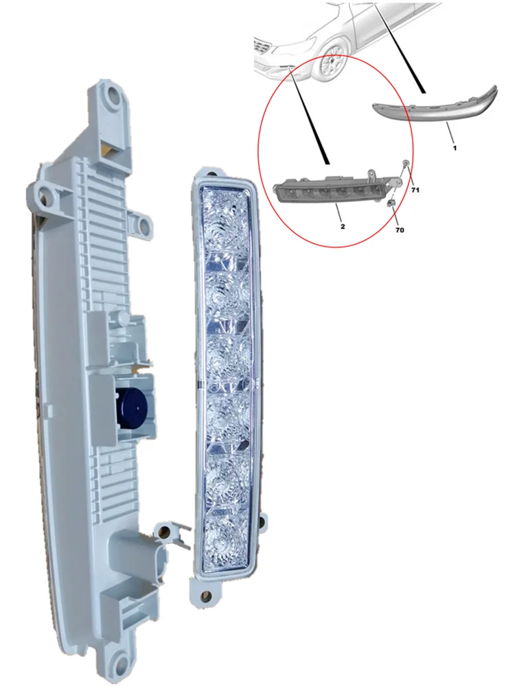 Daytime-running-light-LED-9677409380-9802795580-045448-9812662180-For ...