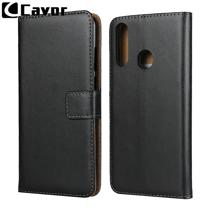 Funda de cuero con tapa para LG W30, Funda tipo billetera, carcasa con ...