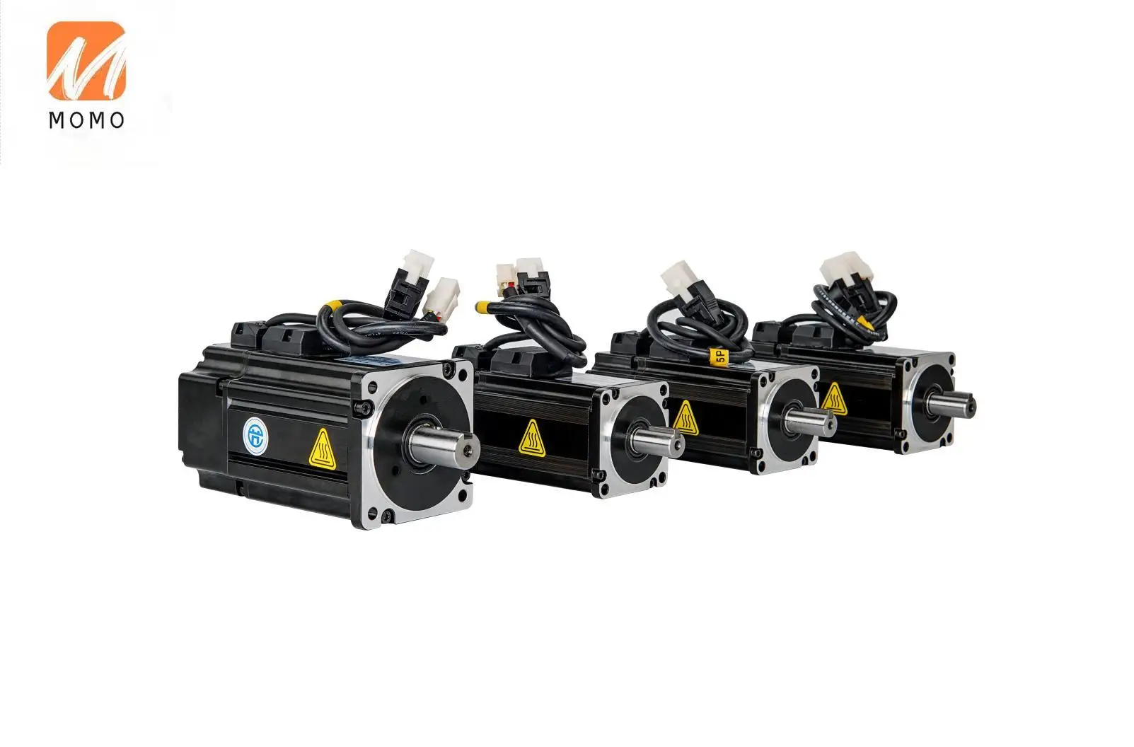 Moog Milling Machines