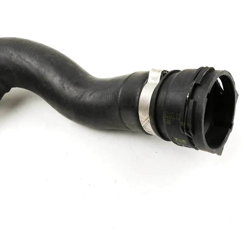 Other Parts & Accessories - Rubber Lower Thermostat Hose Water Tank ...