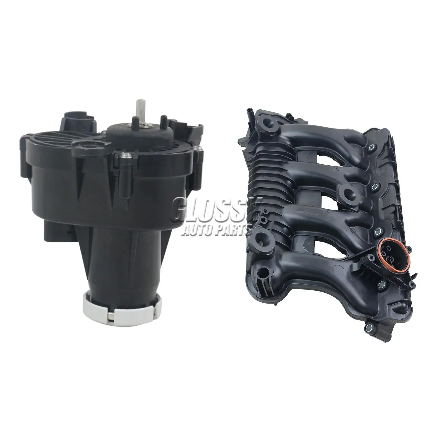 AP02-For-Mercedes-C-Class-180-200-250-W204-C180-C200-C250-Intake ...