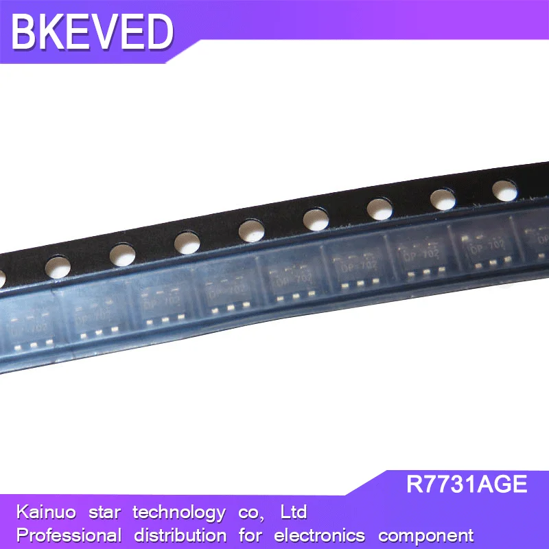 5PCS R7731AGE SOT23 6 R7731AG SOT23 R7731A SOT R7731 New Original ...