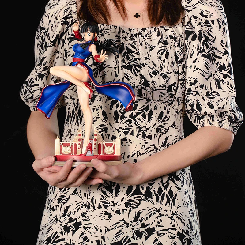 Sexy Hentai de Resina Cool Minishow Studio Budokai Youth Kiki GK edición limitada, estatua hecha ...