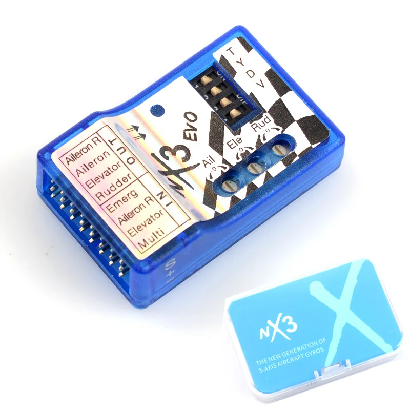 Rc Flight Controller Nx3 | Fix Flight Controller | Flight Controller N ...