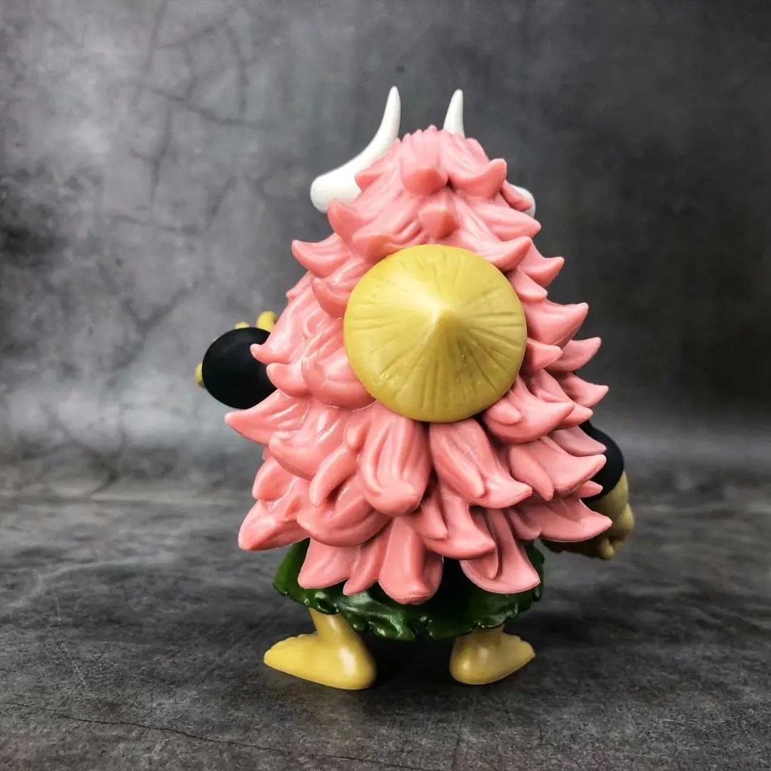 Little Oars Jr. Oz Action Figure Model | One piece Merchandise | Up to ...