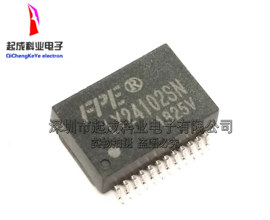 10 unids/lote LY24102SN SOP 24 100% nuevo y original|Accesorios y piezas de reemplazo| - AliExpress