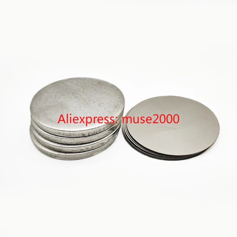 304 steel washer solid stainless steel no hole solid disc non hole ...