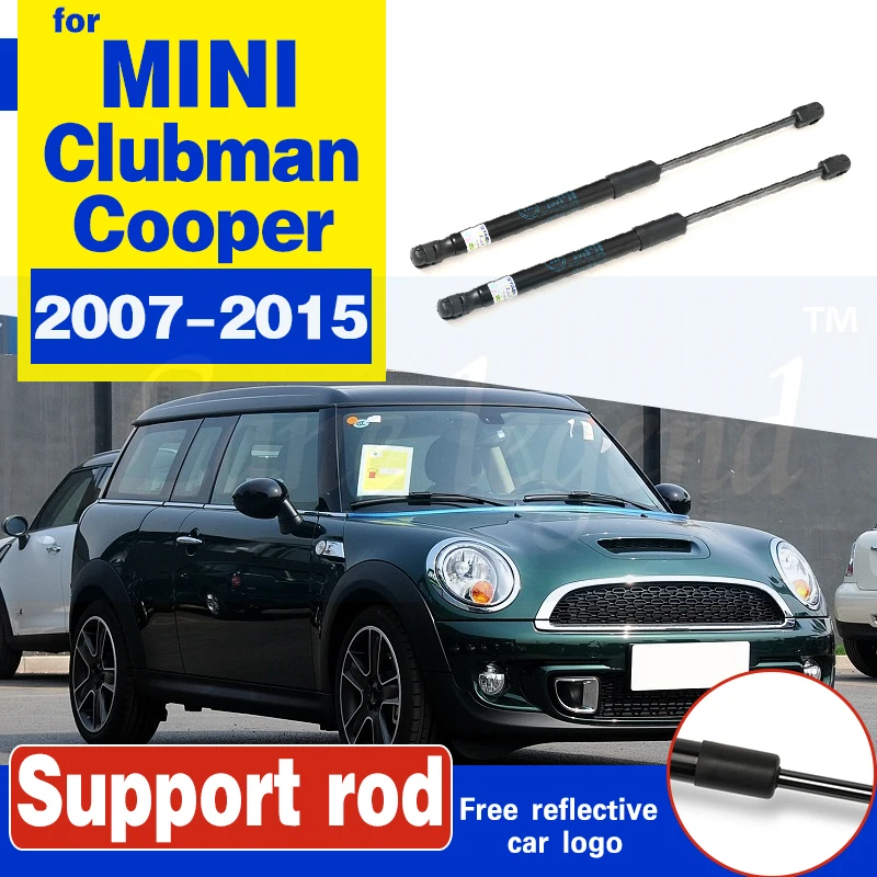 Mini Cooper Lifted