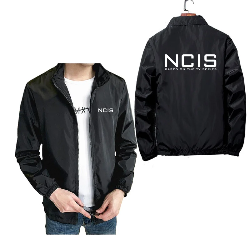 Ncis Show Logo