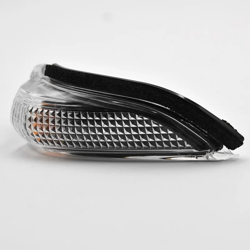 2Pin is Co-Pilot Mirror Indicator Turn Light for Toyota Camry Corolla ...