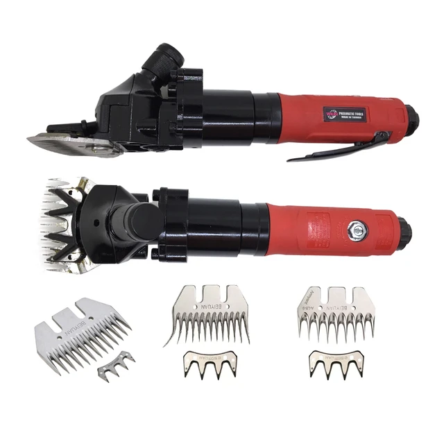 Angora Rabbit Shearing Clippers