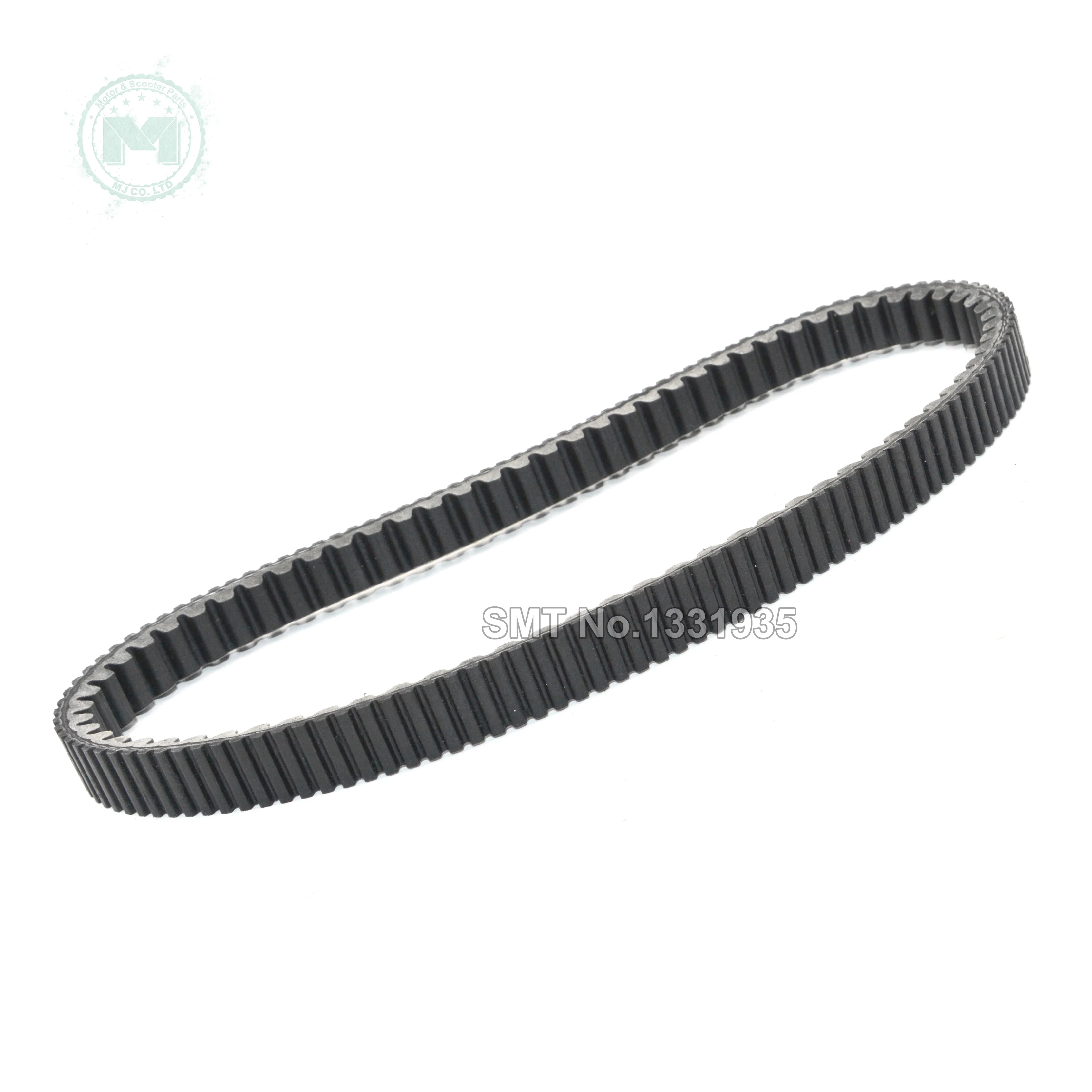 Cvt Drive Belt Gy6 | Gy6 150 152qmi 157qmj | Gy6 150cc Engine Belt ...
