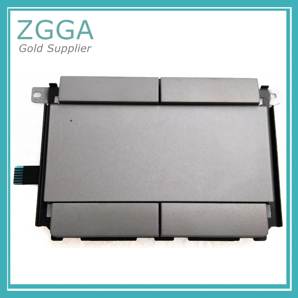Genuine Laptop Touchpad For Hp Elitebook 2560p 2570p Clickpad Mouse ...