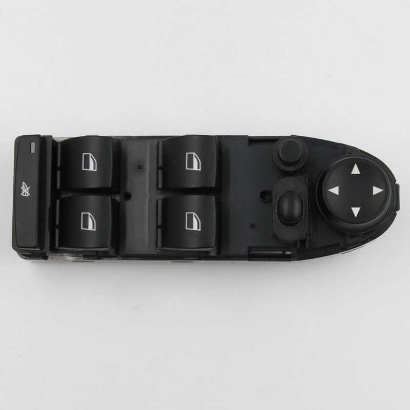 고품질 새로운 파워 윈도우 제어 메인 스위치 BMW E70 E71 X5 X6 oe 61319122121 61319218044 용 ...